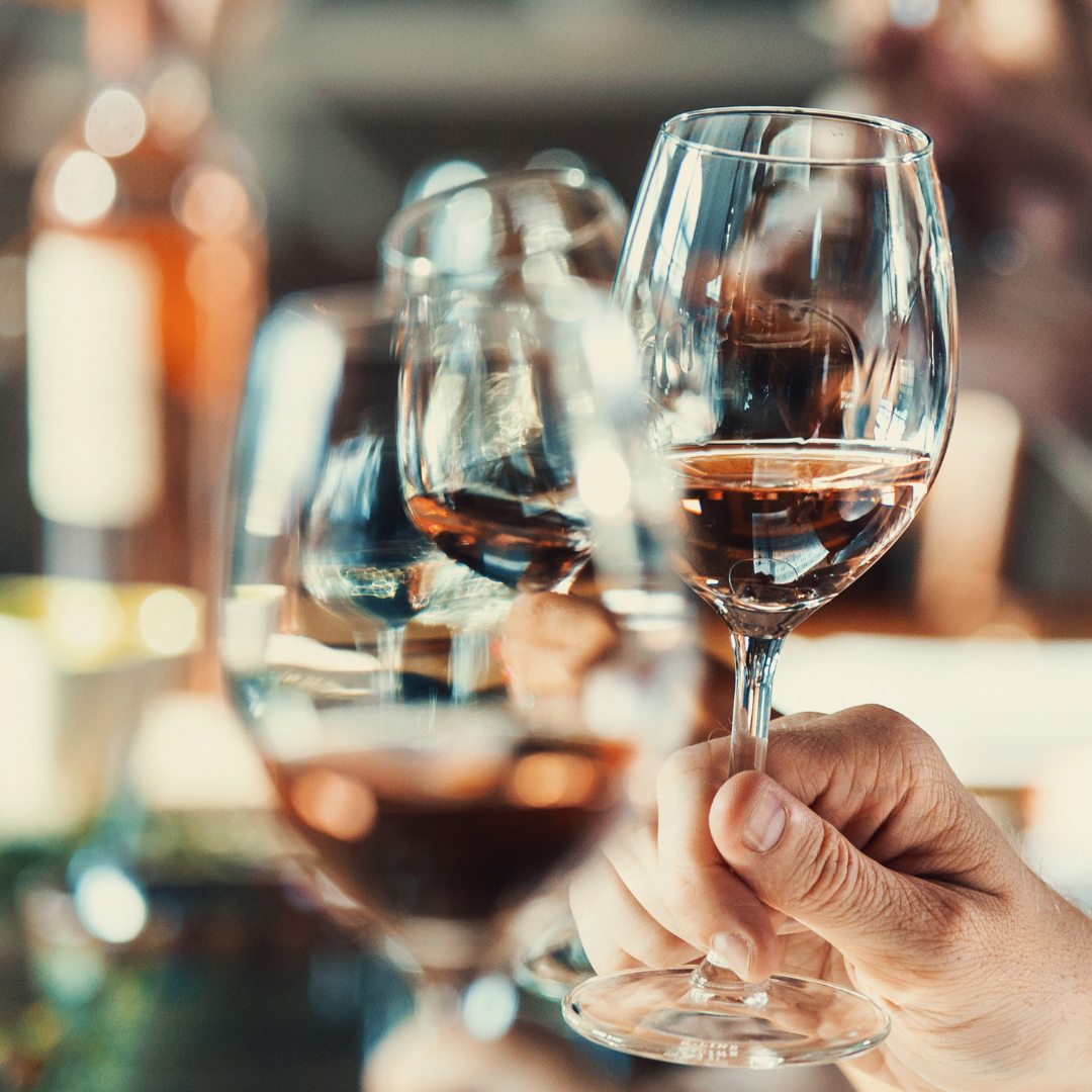 Wine Tasting 101: Essential Tips for Beginners – The Daily Wine