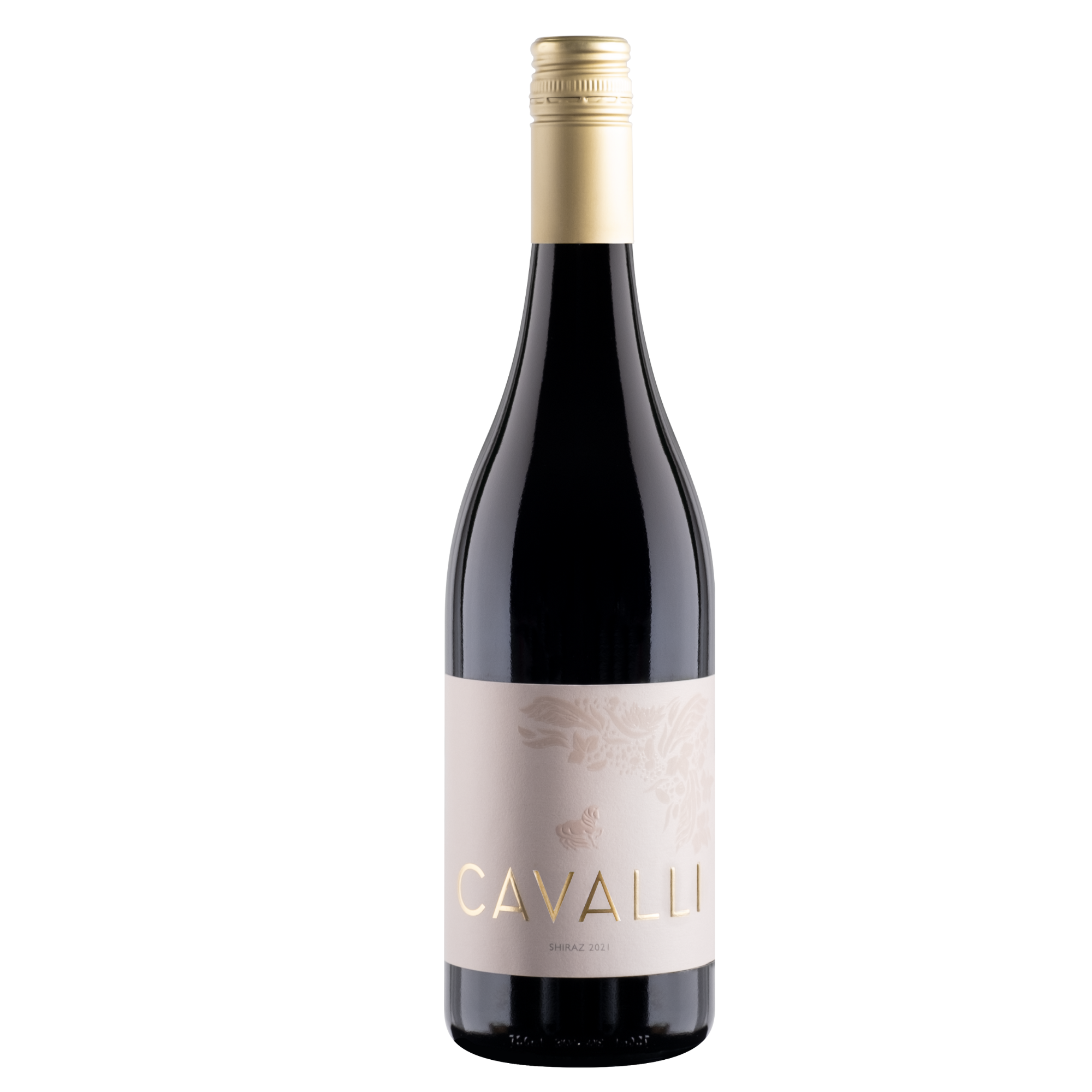 Cavalli Shiraz – The Daily Wine