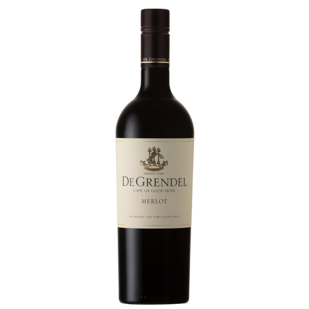 Merlot – The Daily Wine