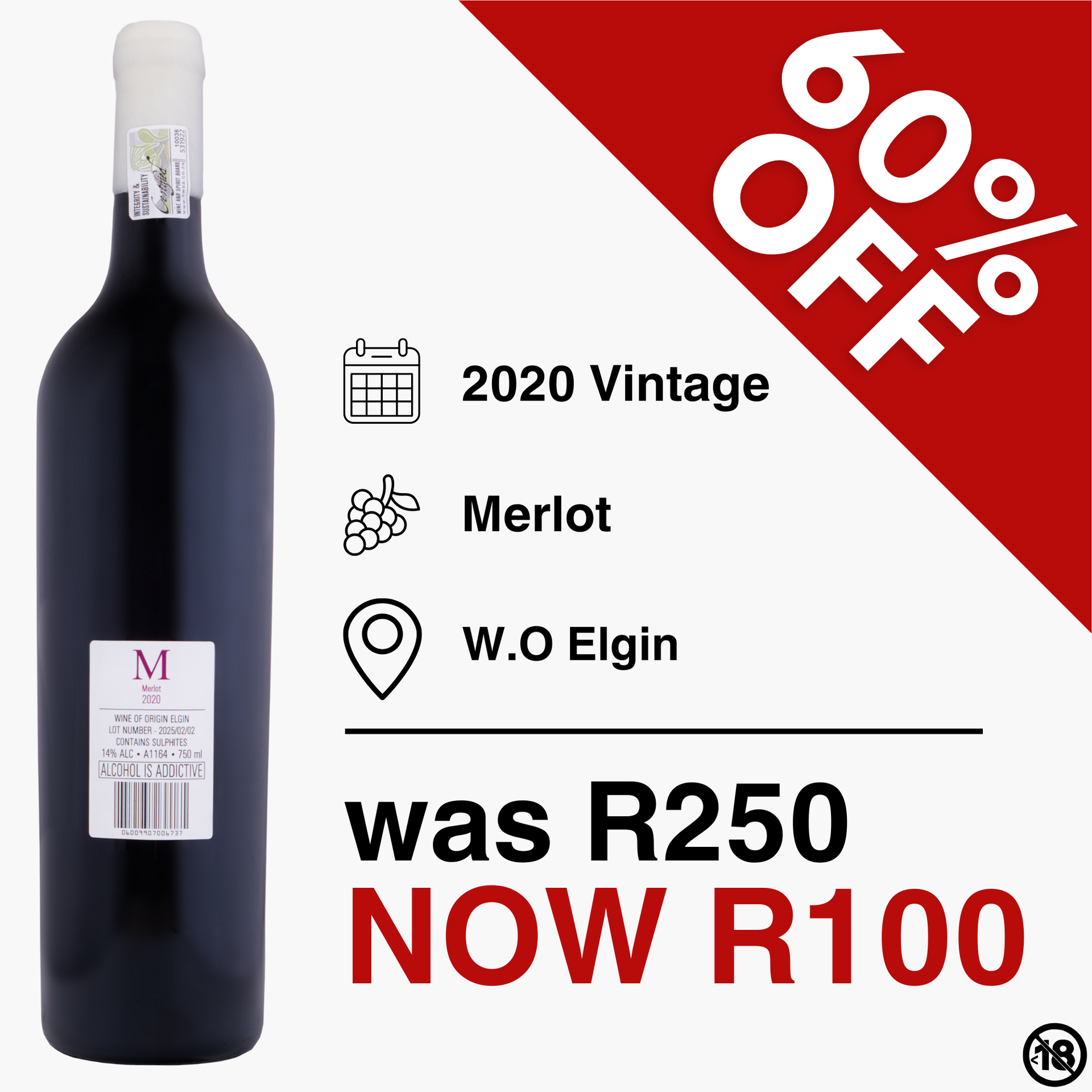 The Daily Wine | Red Wines
