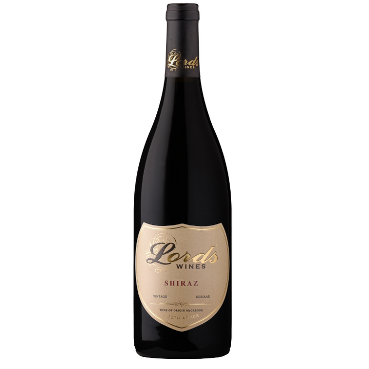 Shiraz – The Daily Wine